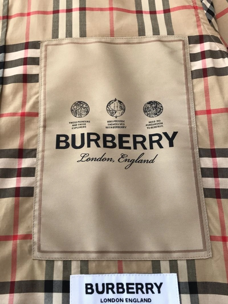 Brand-original Burberry Shirts