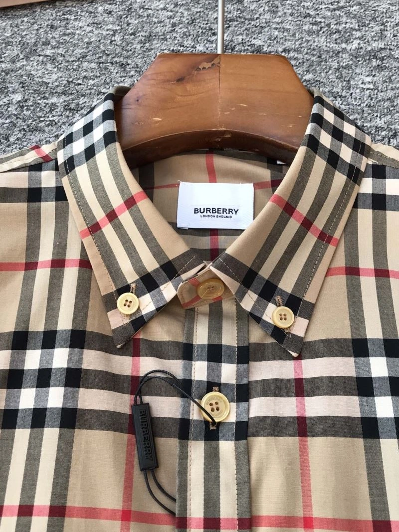 Brand-original Burberry Shirts