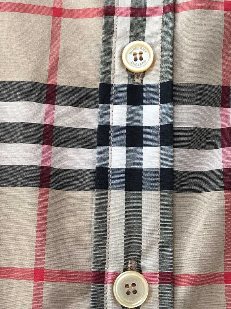 Brand-original Burberry Shirts