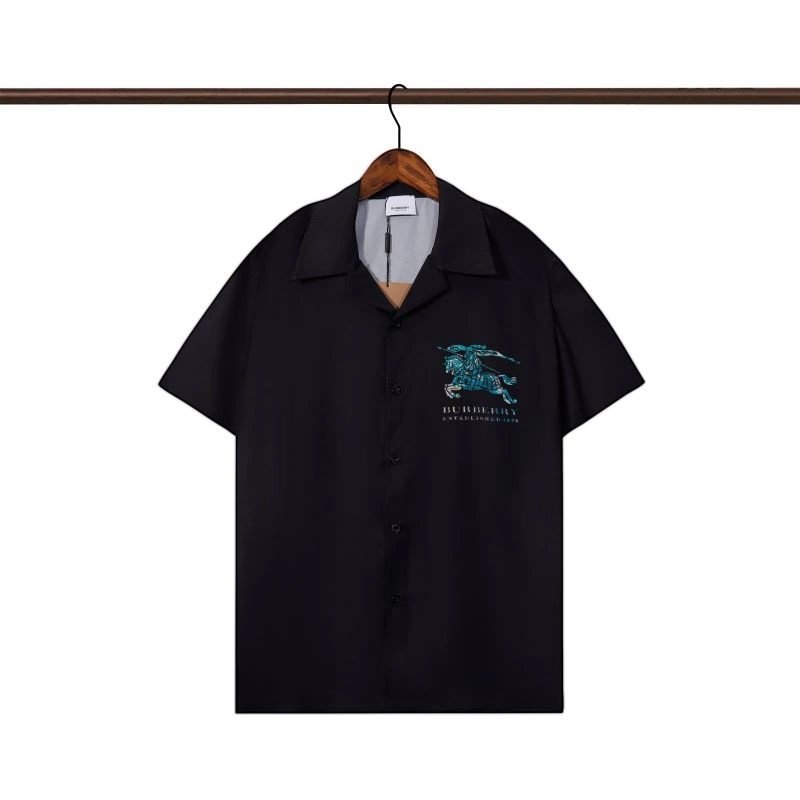 Burberry Shirts