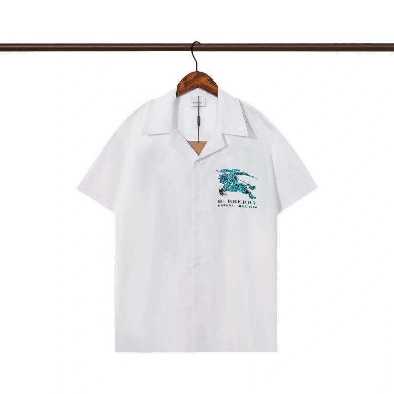 Burberry Shirts
