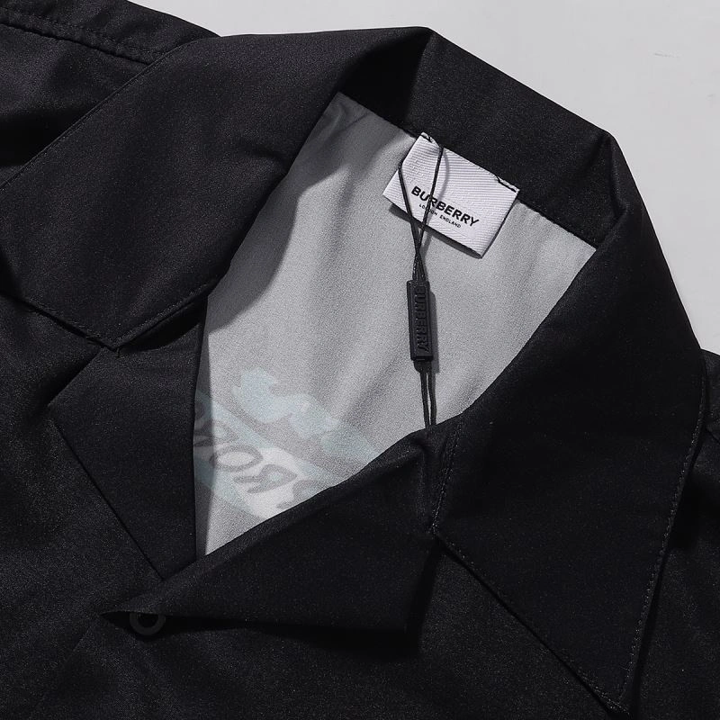 Cut-rate Burberry Shirts