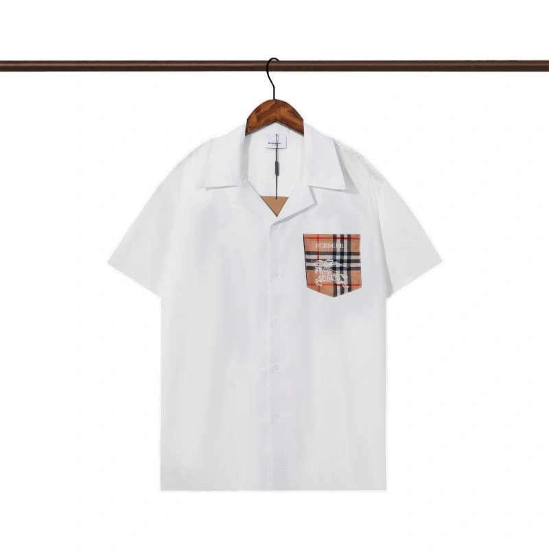 Burberry Shirts