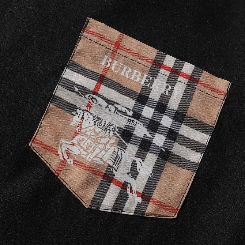 Low-cost Burberry Shirts