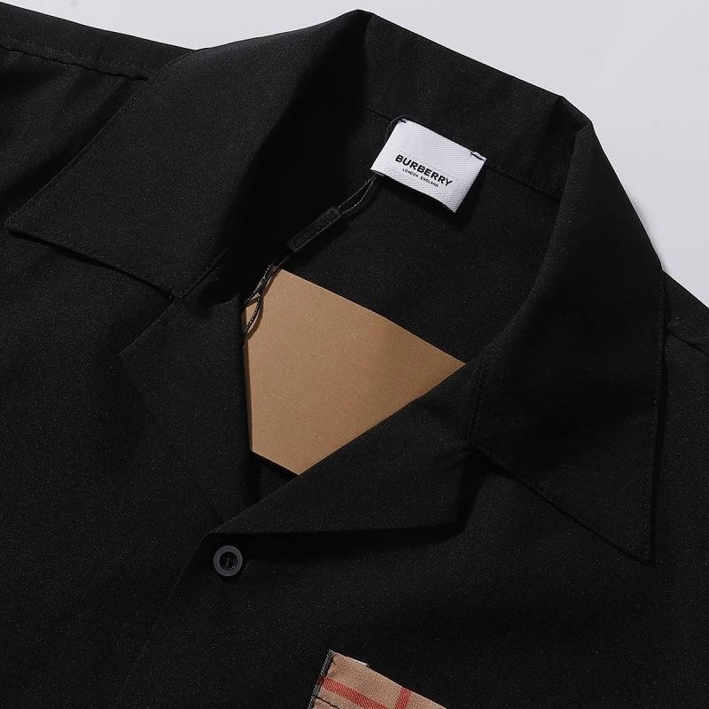Low-cost Burberry Shirts