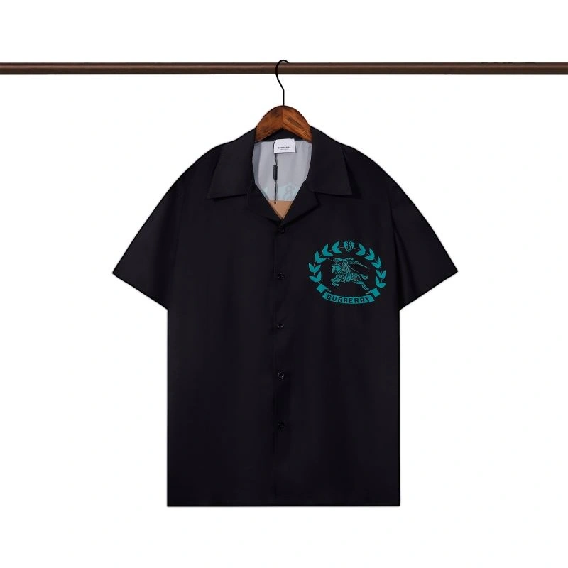 Burberry Shirts