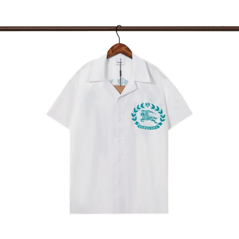 Value-priced Burberry Shirts