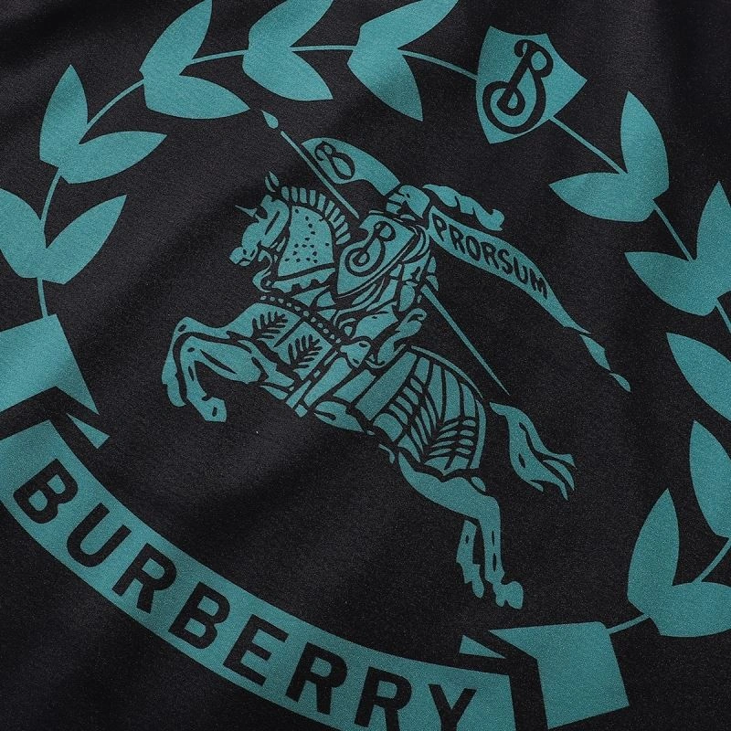 Value-priced Burberry Shirts