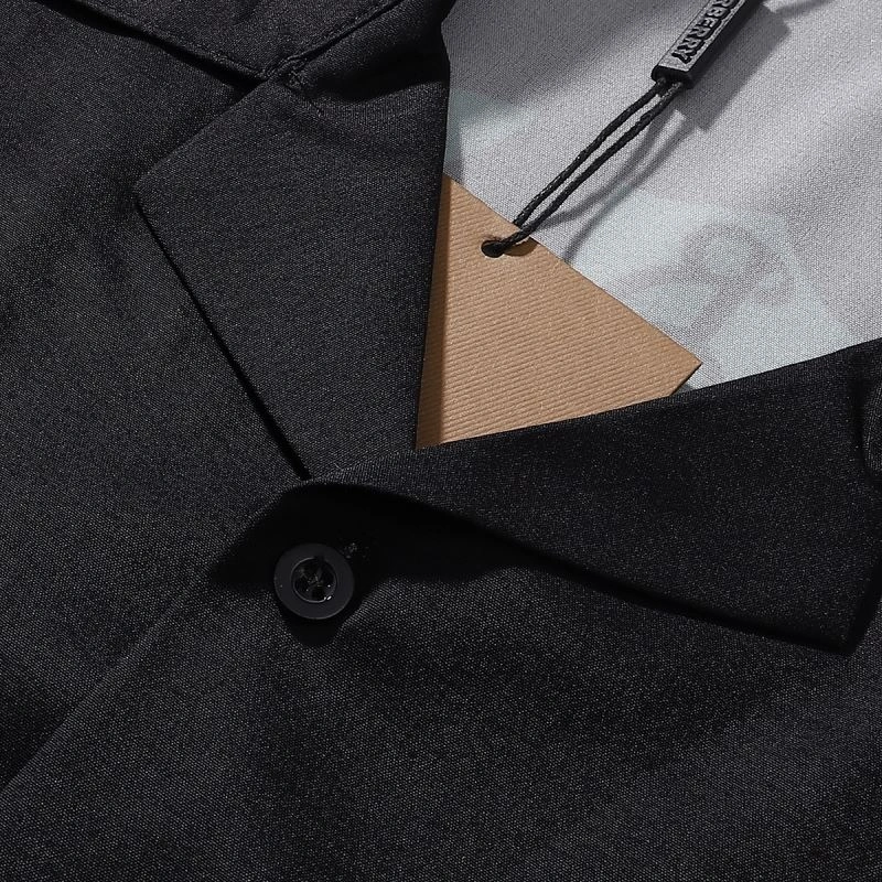 Value-priced Burberry Shirts