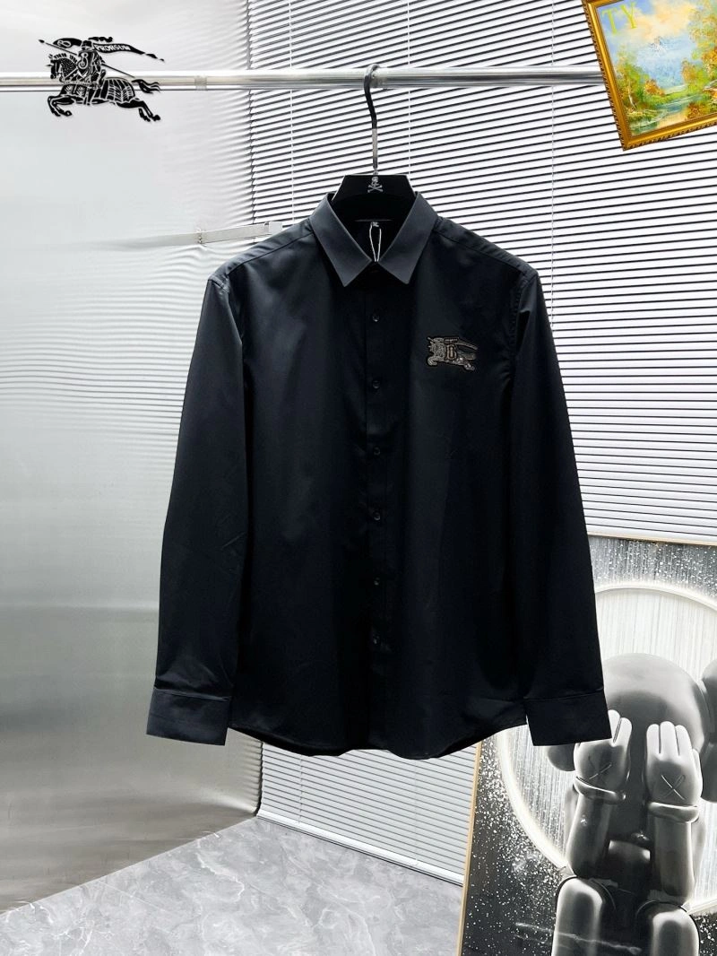 Burberry Shirts