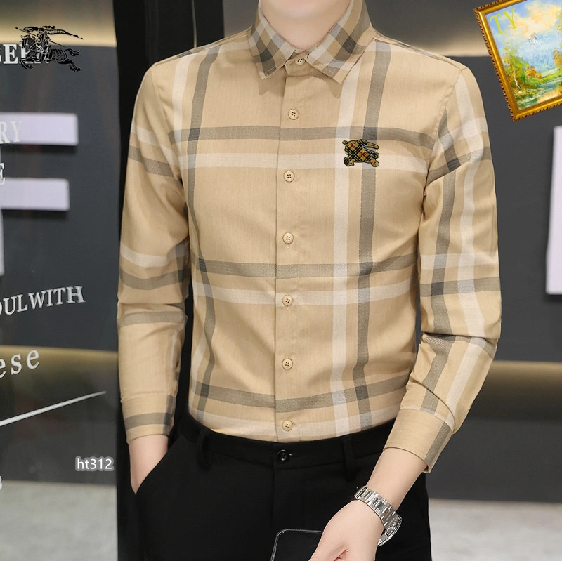 Burberry Shirts
