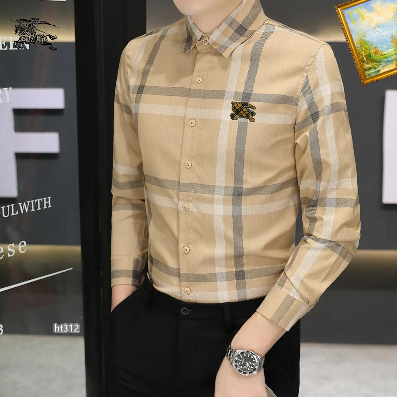High fidelity Burberry Shirts