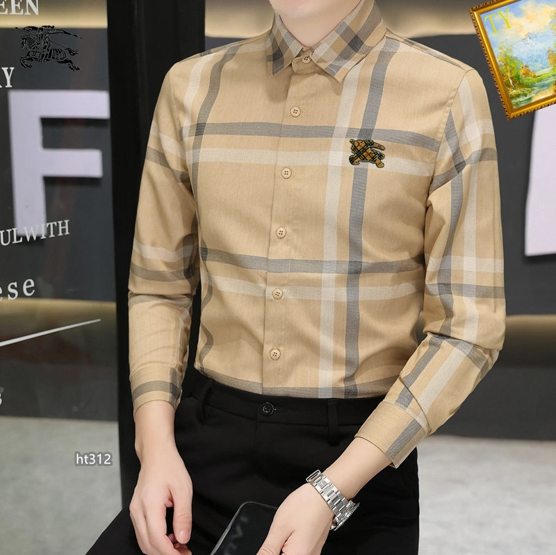High fidelity Burberry Shirts