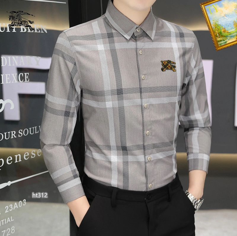 High fidelity Burberry Shirts