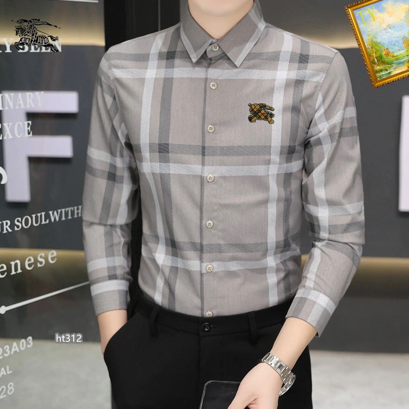 High fidelity Burberry Shirts