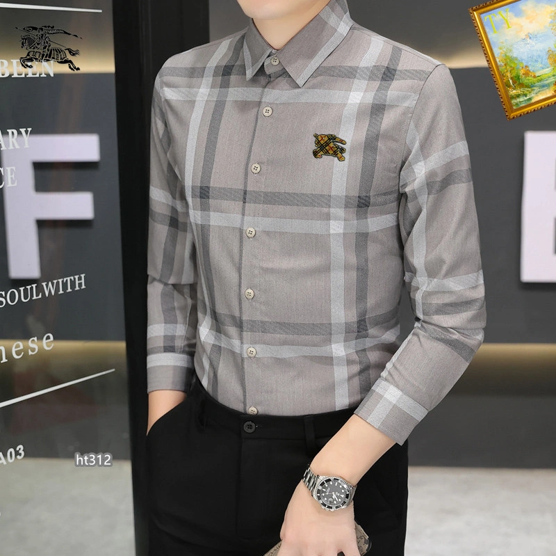 High fidelity Burberry Shirts
