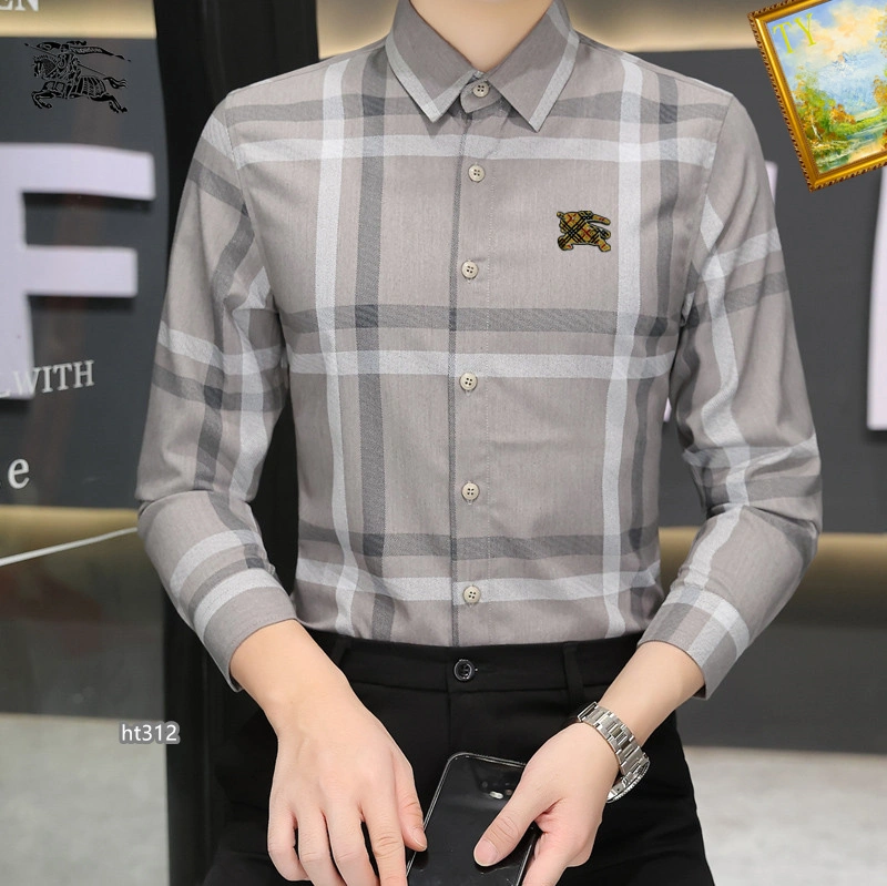 High fidelity Burberry Shirts