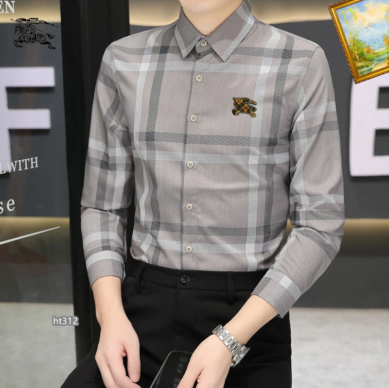 High fidelity Burberry Shirts
