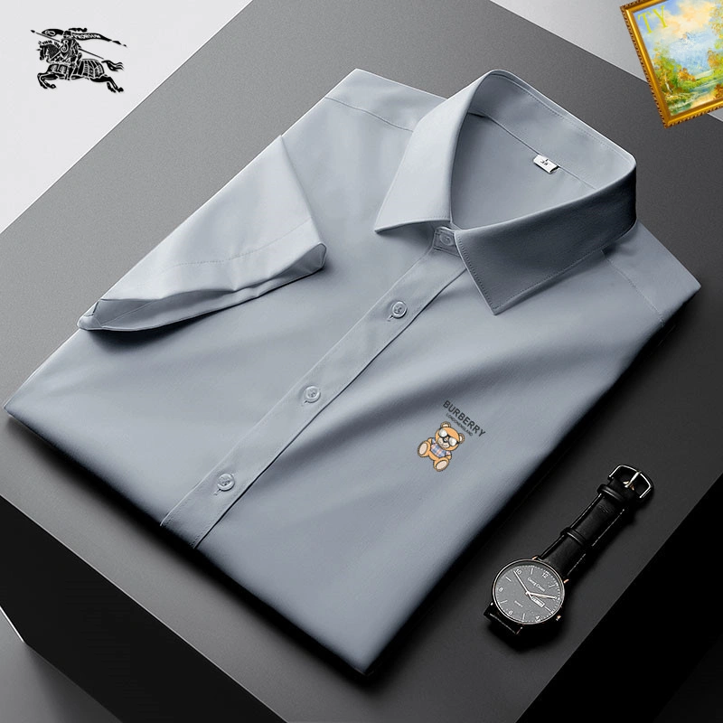 Budget-friendly Burberry Shirts