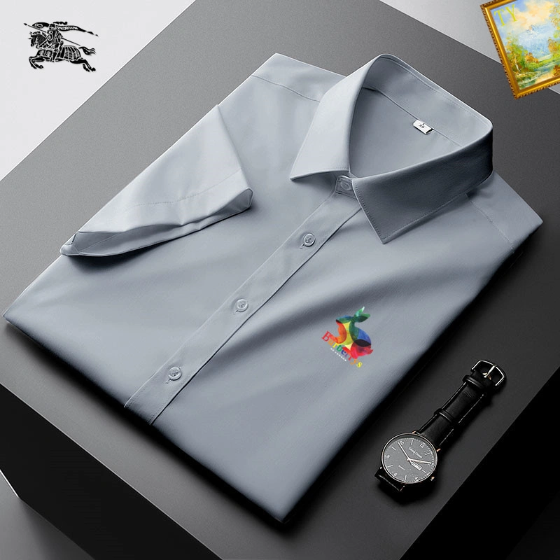 Inexpensive Burberry Shirts
