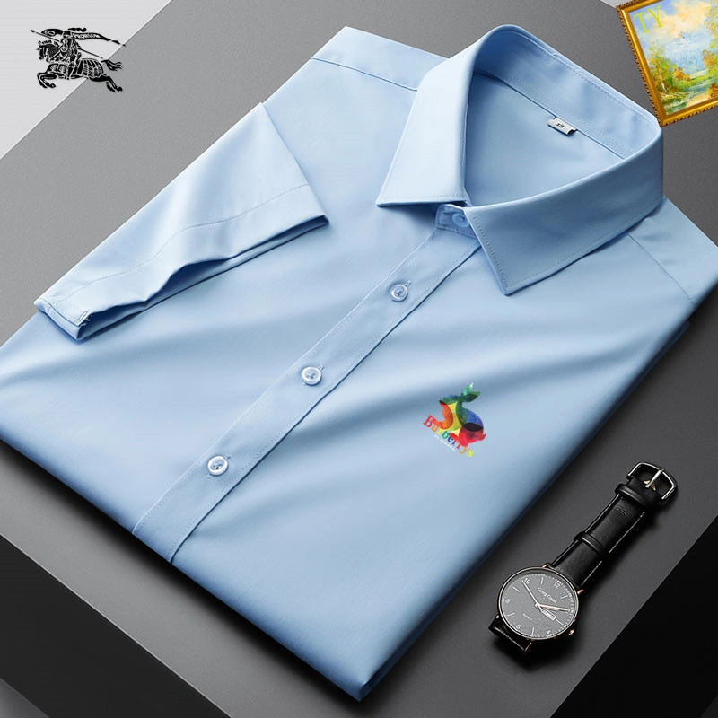 Inexpensive Burberry Shirts