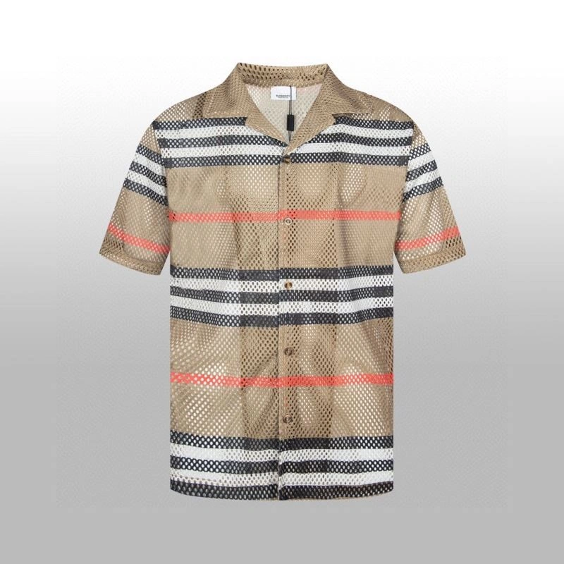 Burberry Shirts