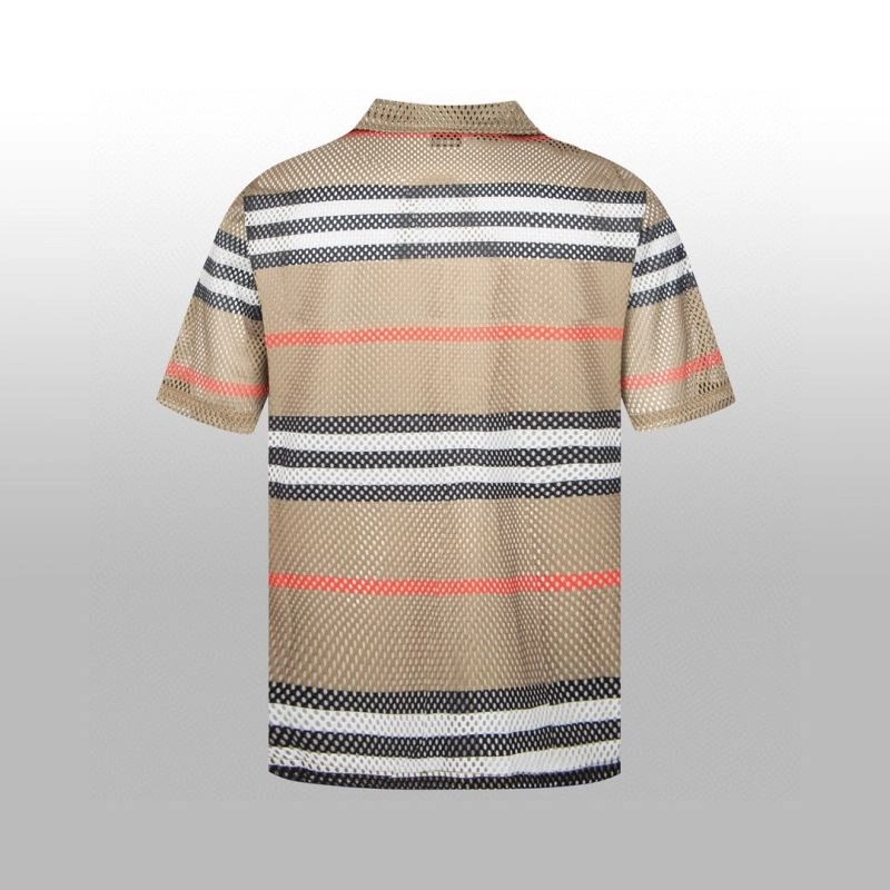 Mirror quality Burberry Shirts