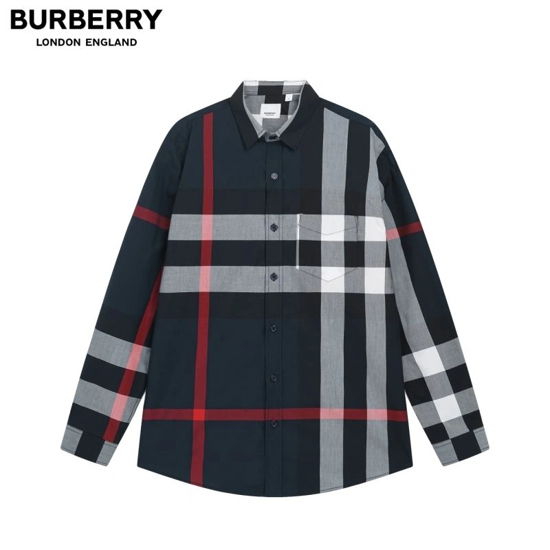 Burberry Shirts