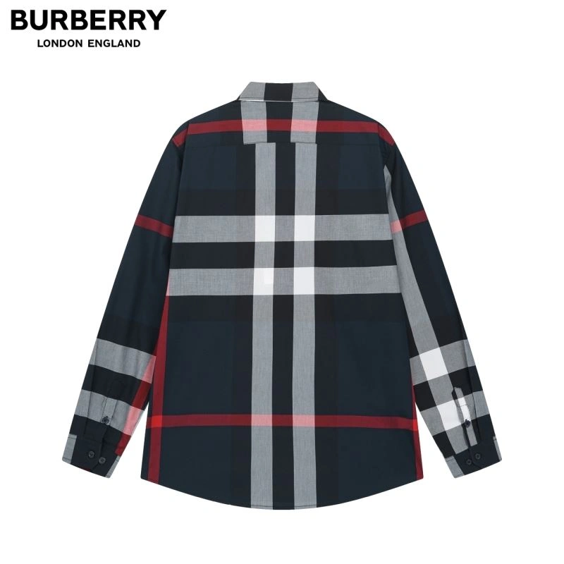 Cut-rate Burberry Shirts