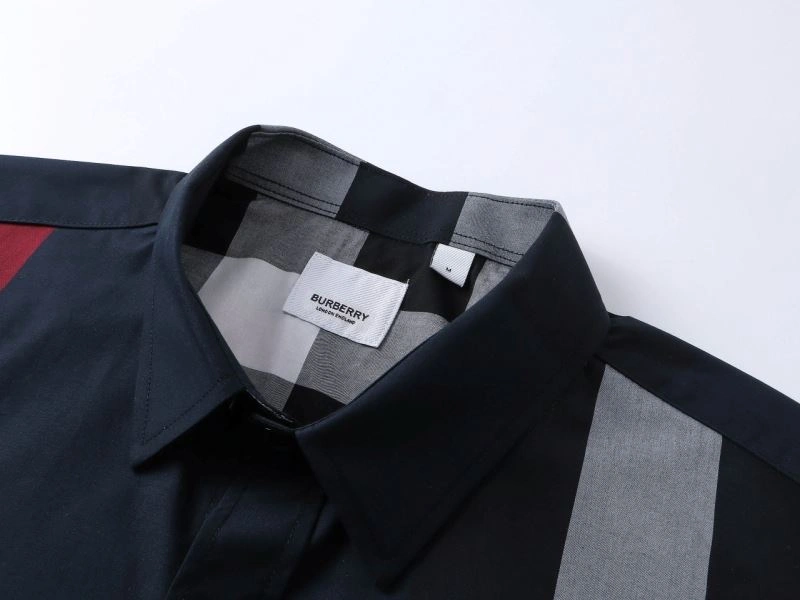 Cut-rate Burberry Shirts