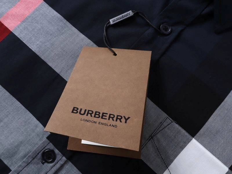 Cut-rate Burberry Shirts