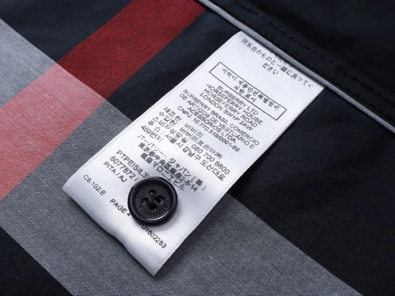 Cut-rate Burberry Shirts