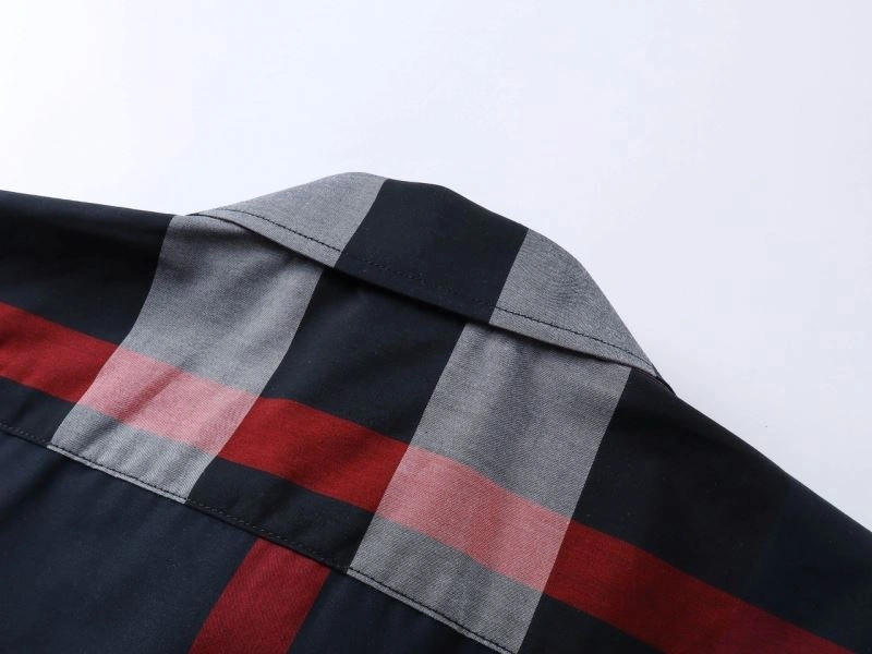 Cut-rate Burberry Shirts