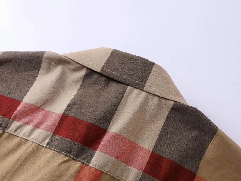 Real Burberry Shirts