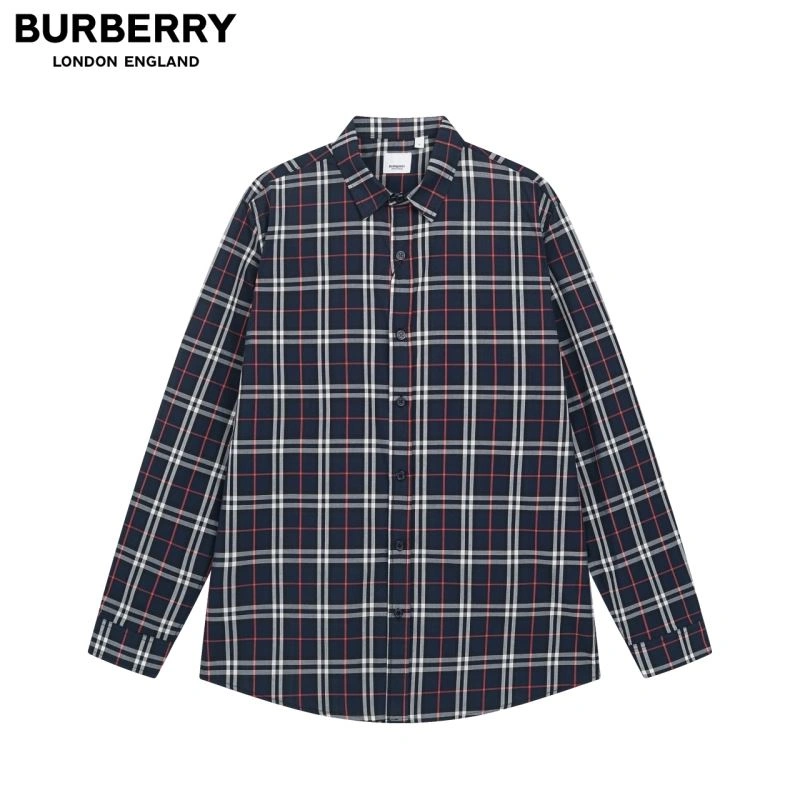 Burberry Shirts
