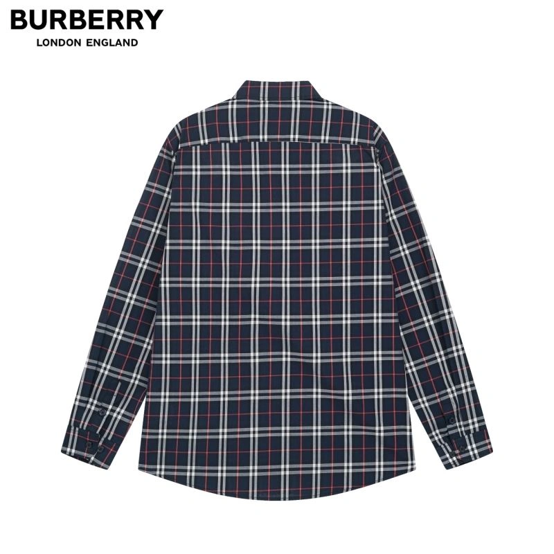 Original Burberry Shirts