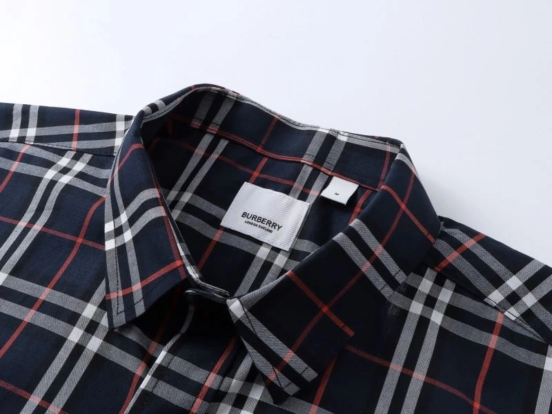Original Burberry Shirts