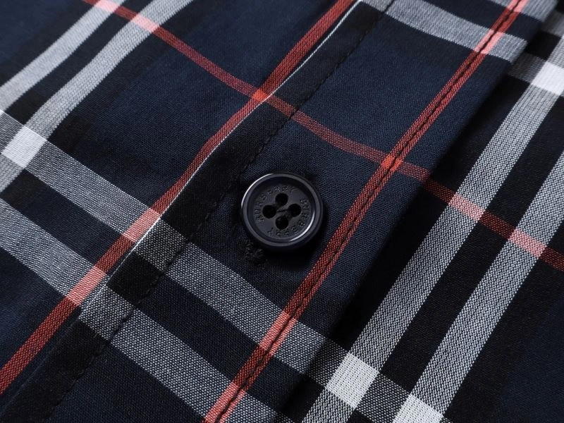 Original Burberry Shirts