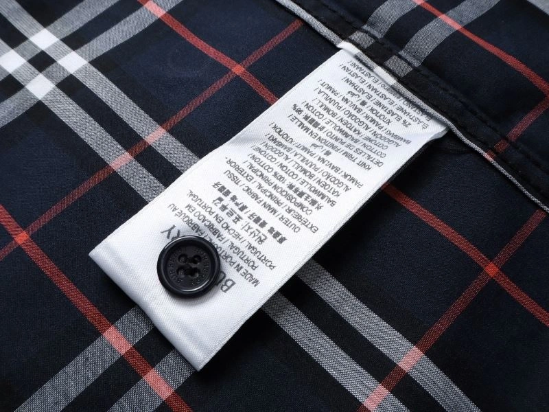 Original Burberry Shirts