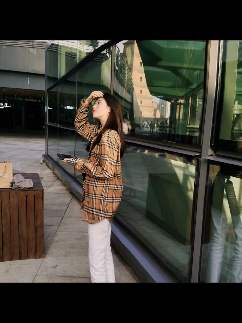 Brand-original Burberry Shirts