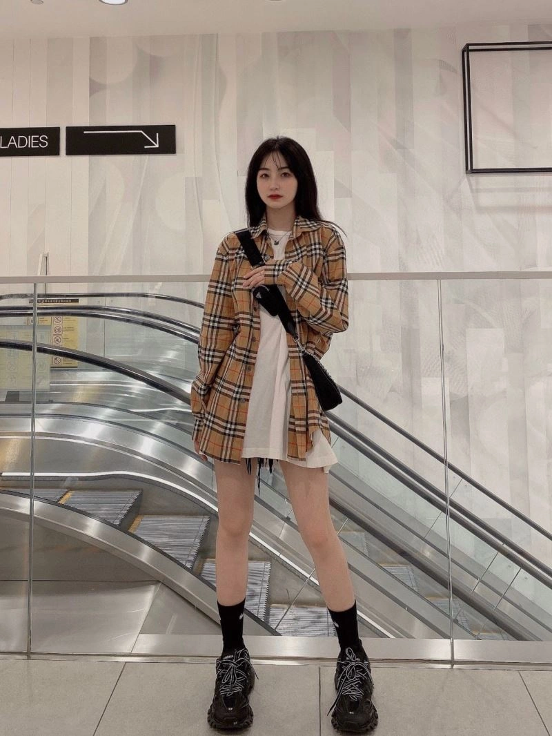 Brand-original Burberry Shirts