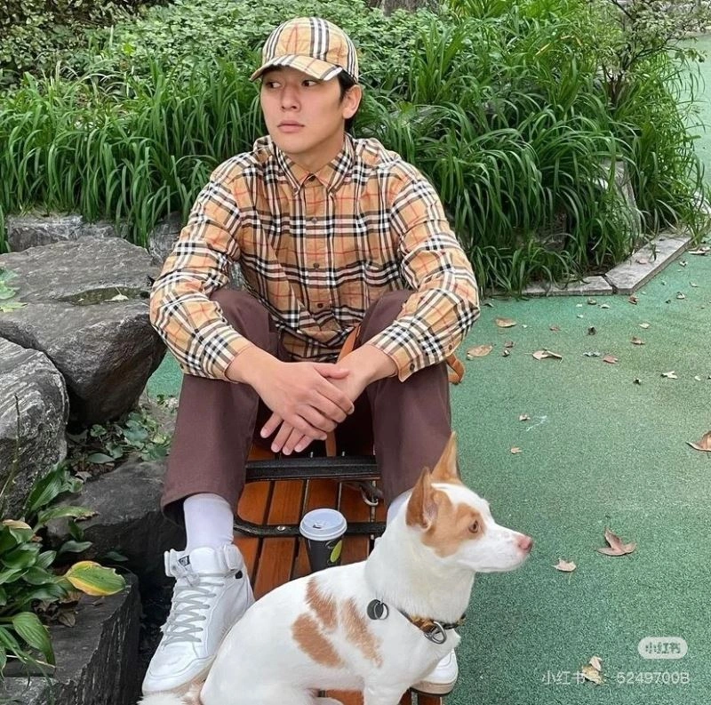 Brand-original Burberry Shirts