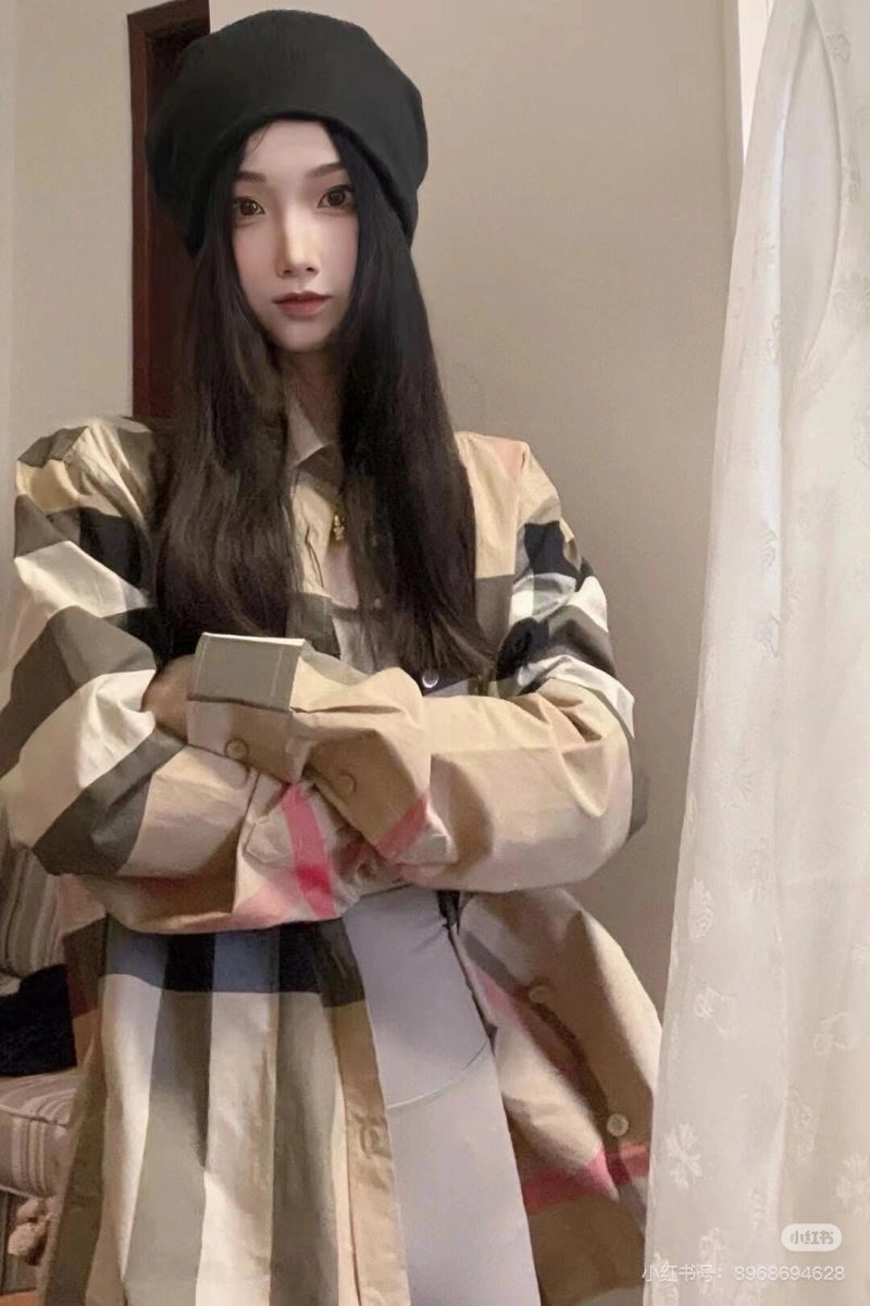 OEM Burberry Shirts