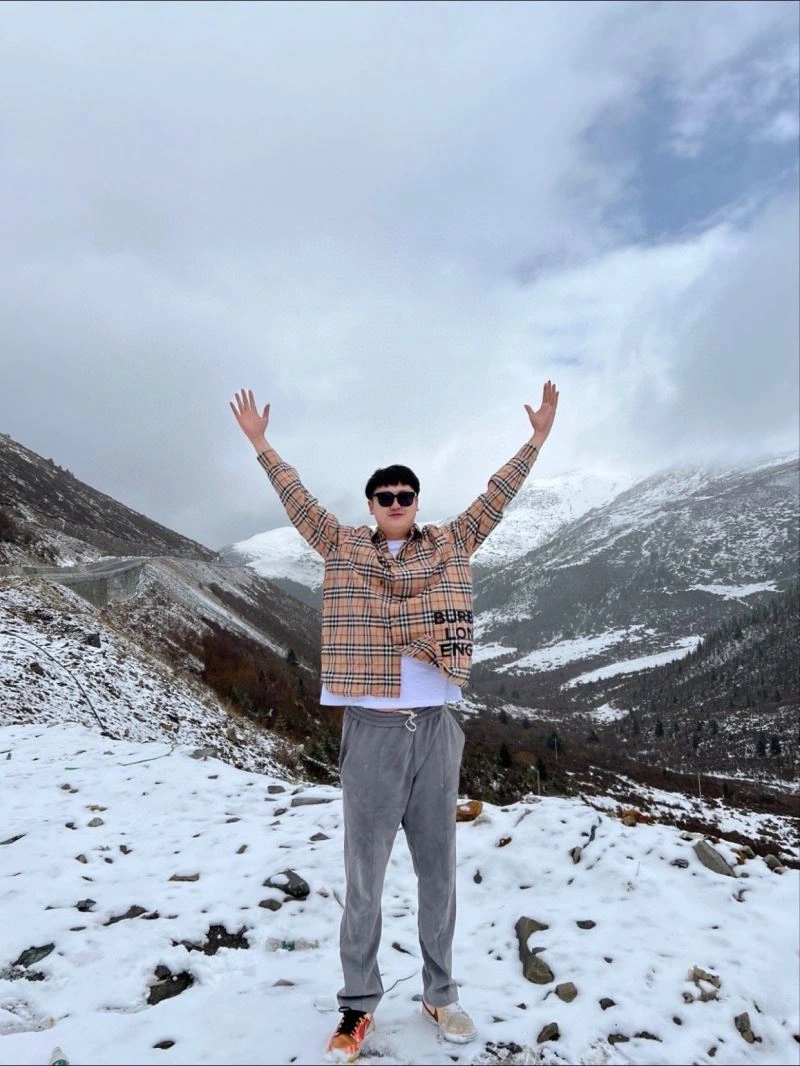 1:1 copy Burberry Shirts