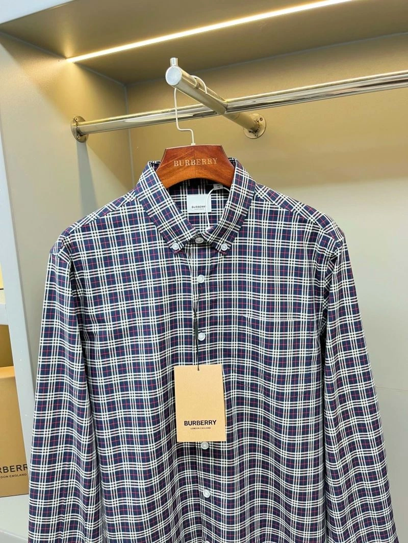 Economical Burberry Shirts