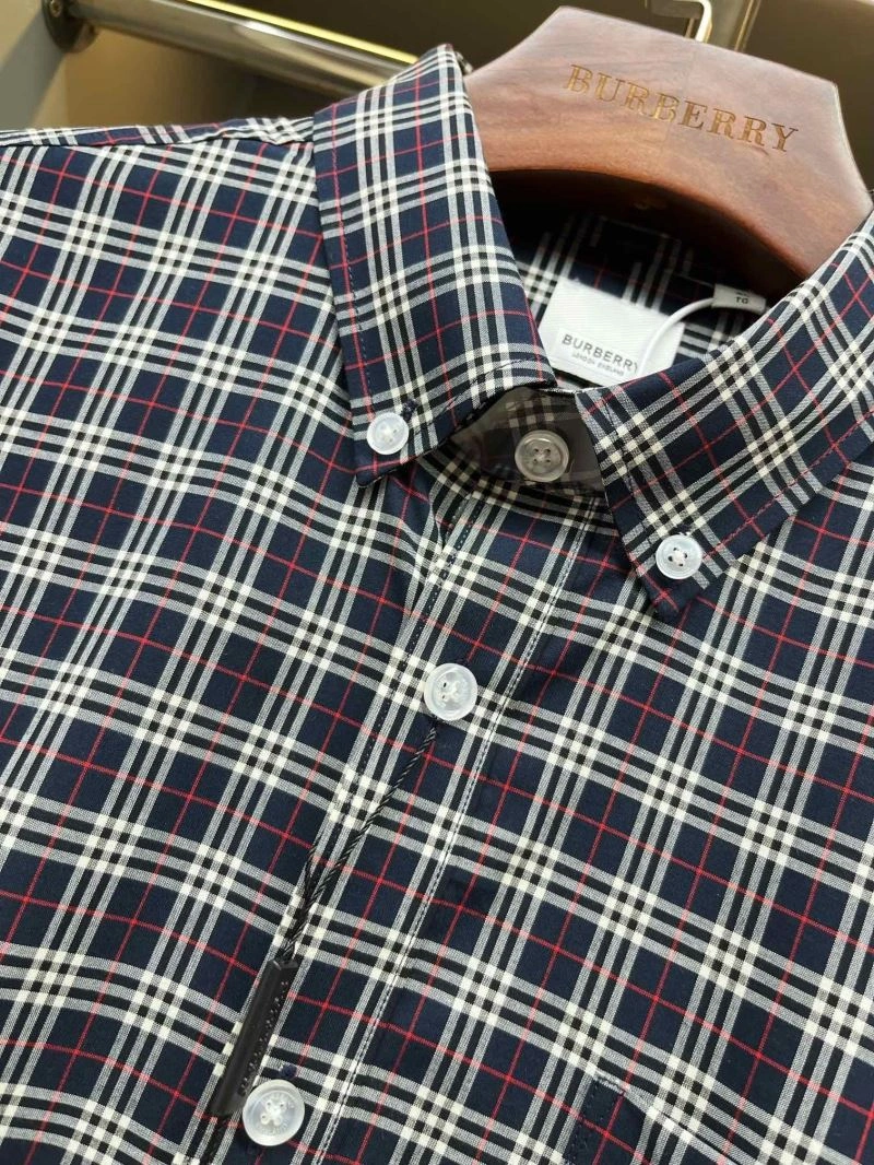 Economical Burberry Shirts