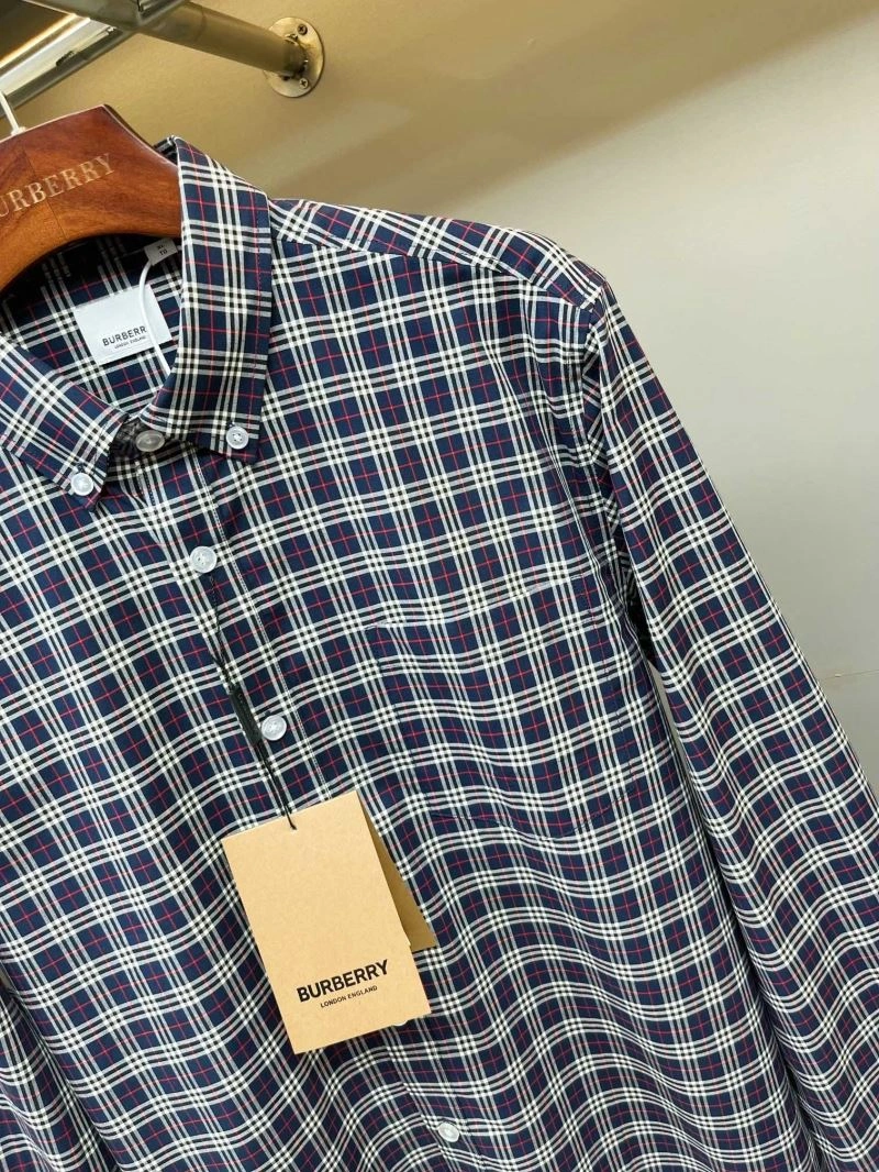 Economical Burberry Shirts
