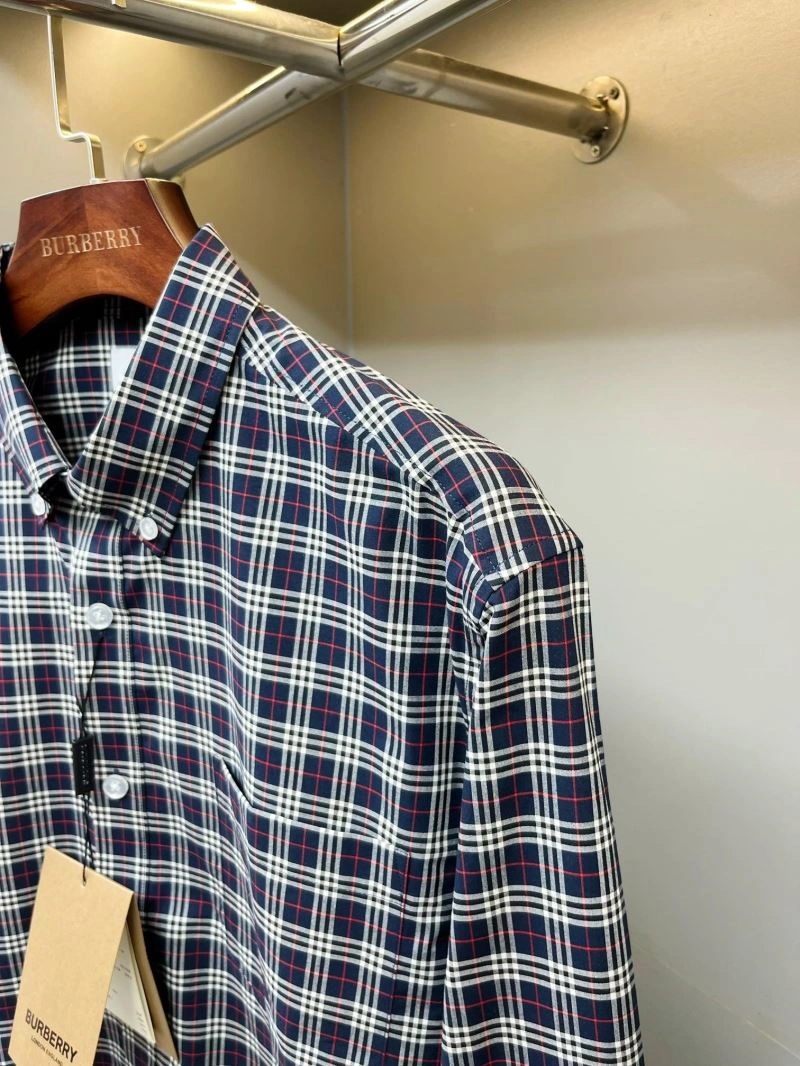 Economical Burberry Shirts