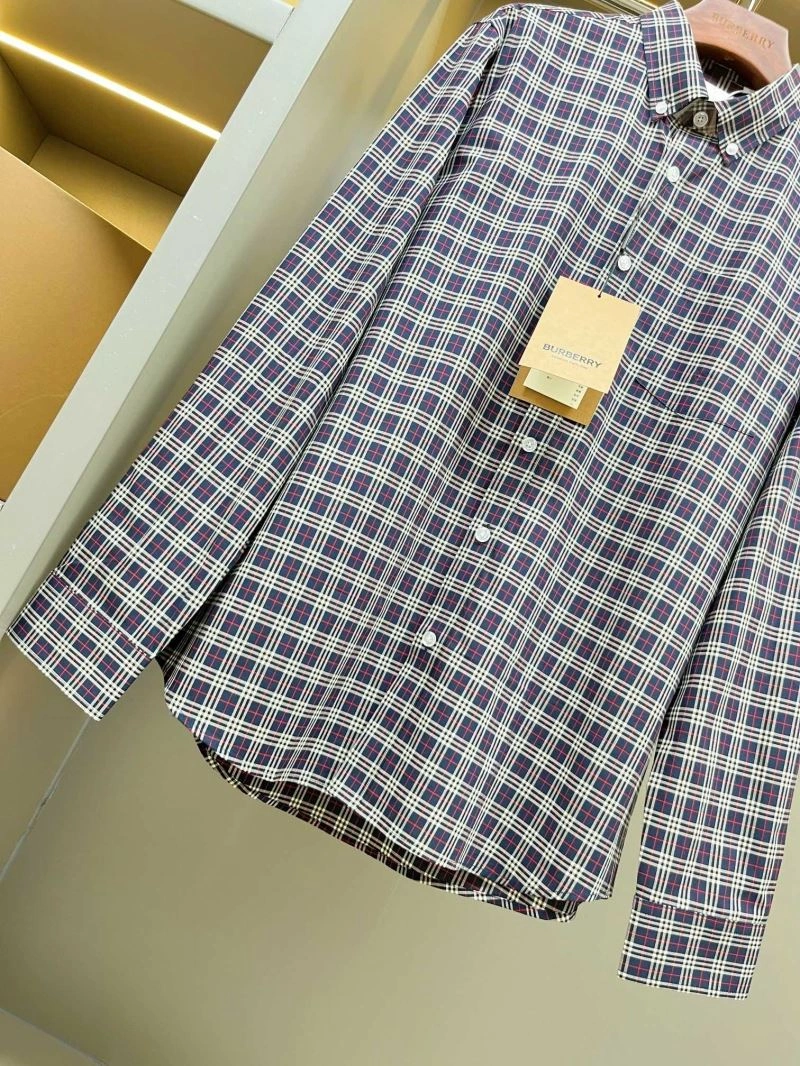 Economical Burberry Shirts