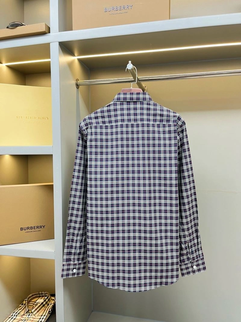 Economical Burberry Shirts